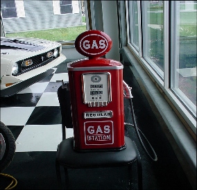 Stoddard Classic Cars