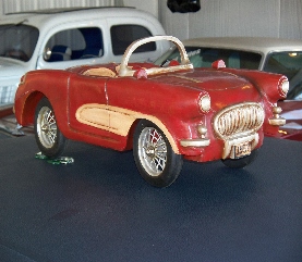 Stoddard Classic Cars