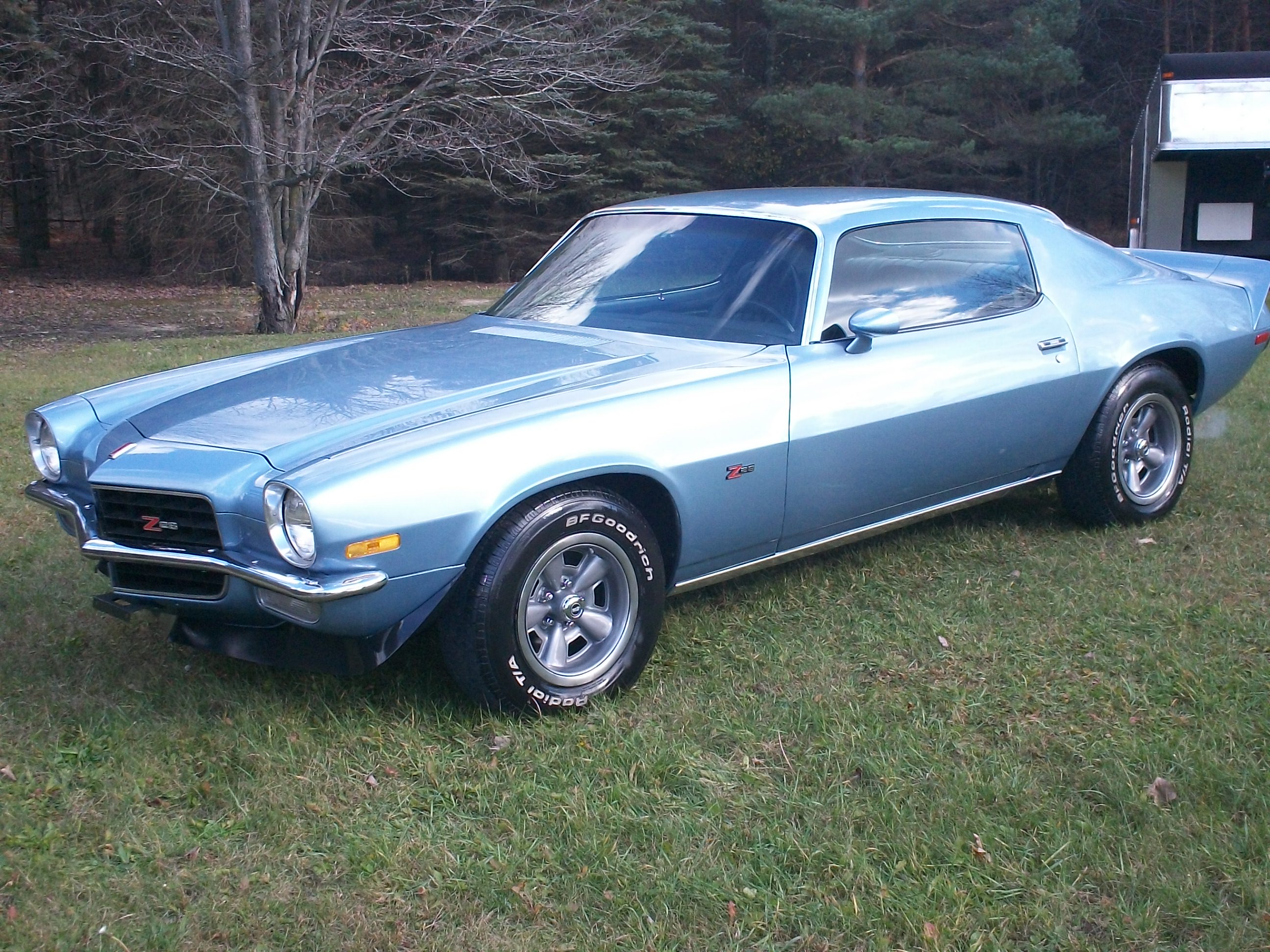 Stoddard Classic Cars